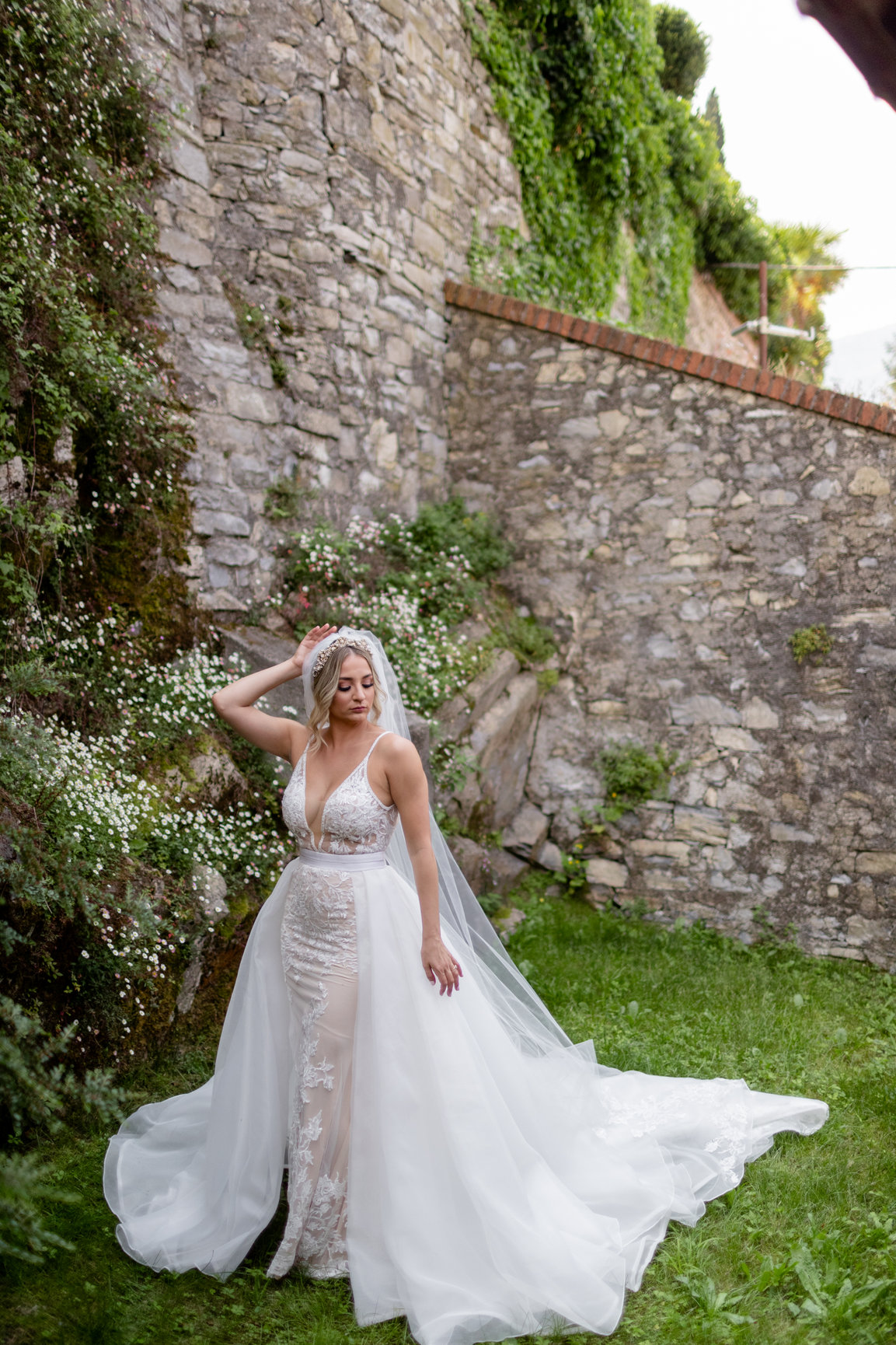 #MARZBRIDE - Marz Makeup and Hair