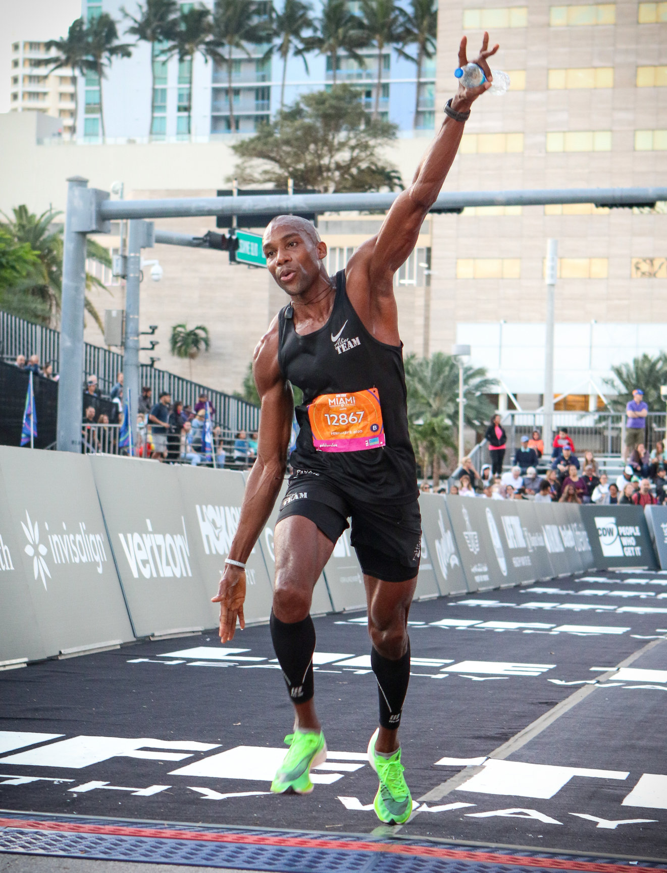 MIAMI MARATHON 2020 - JP Pedicino Photography
