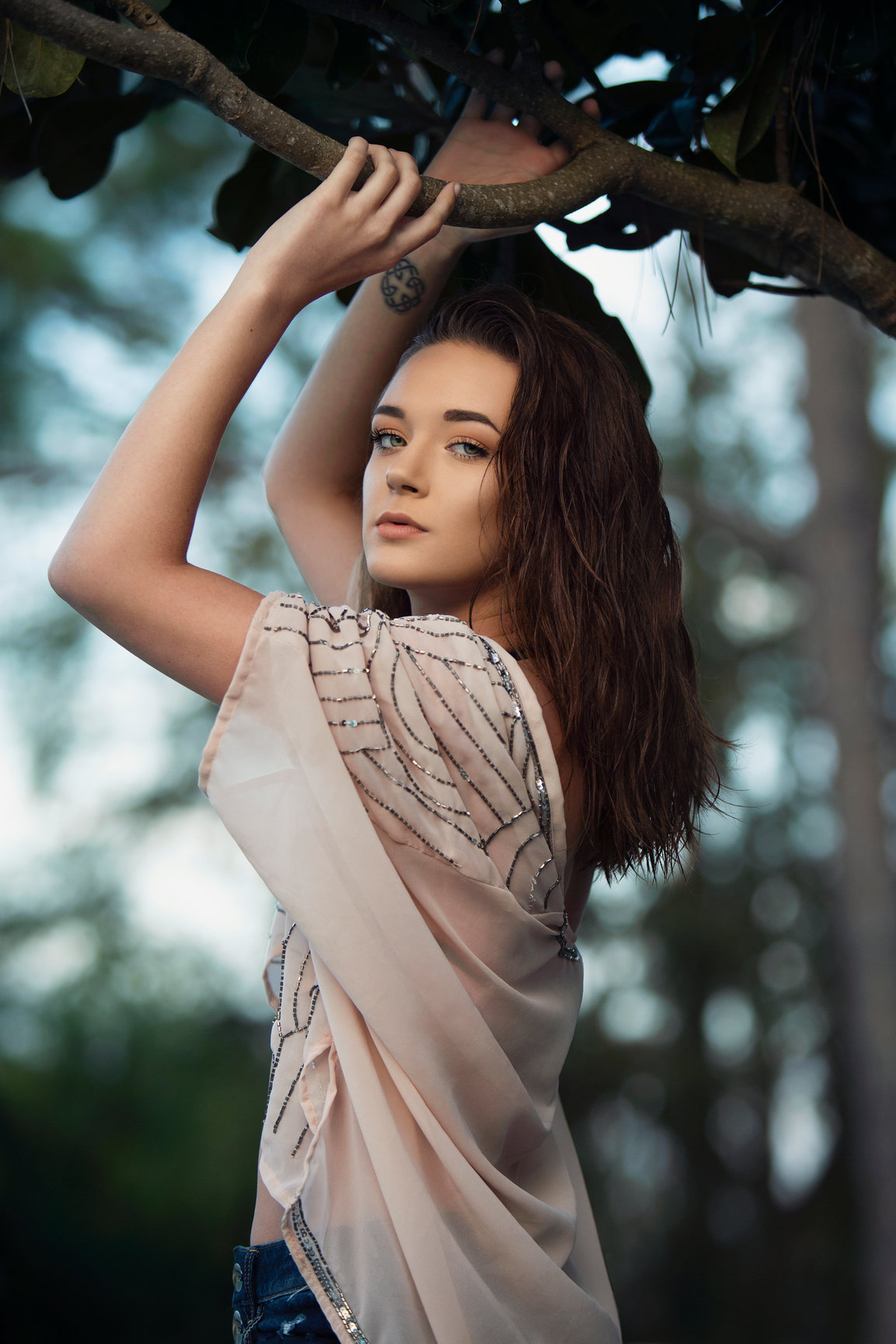 PORTFOLIO - Erica Renae Portraiture