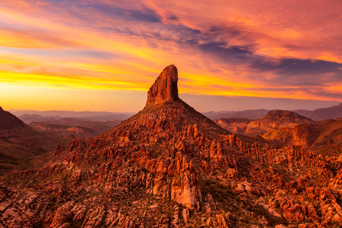 FINE ART PRINTS - Kevin Kaminski Photography