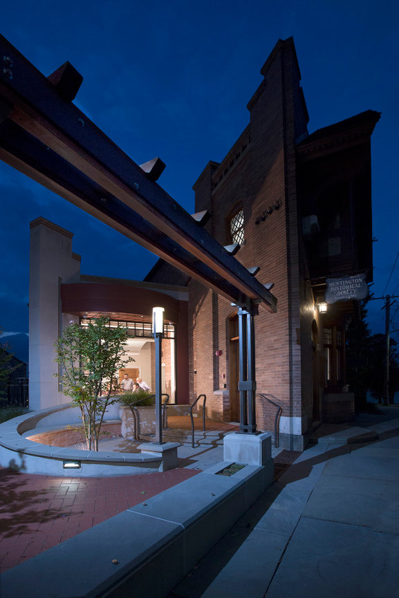 Commercial Photography | Len Marks Photography | Huntington