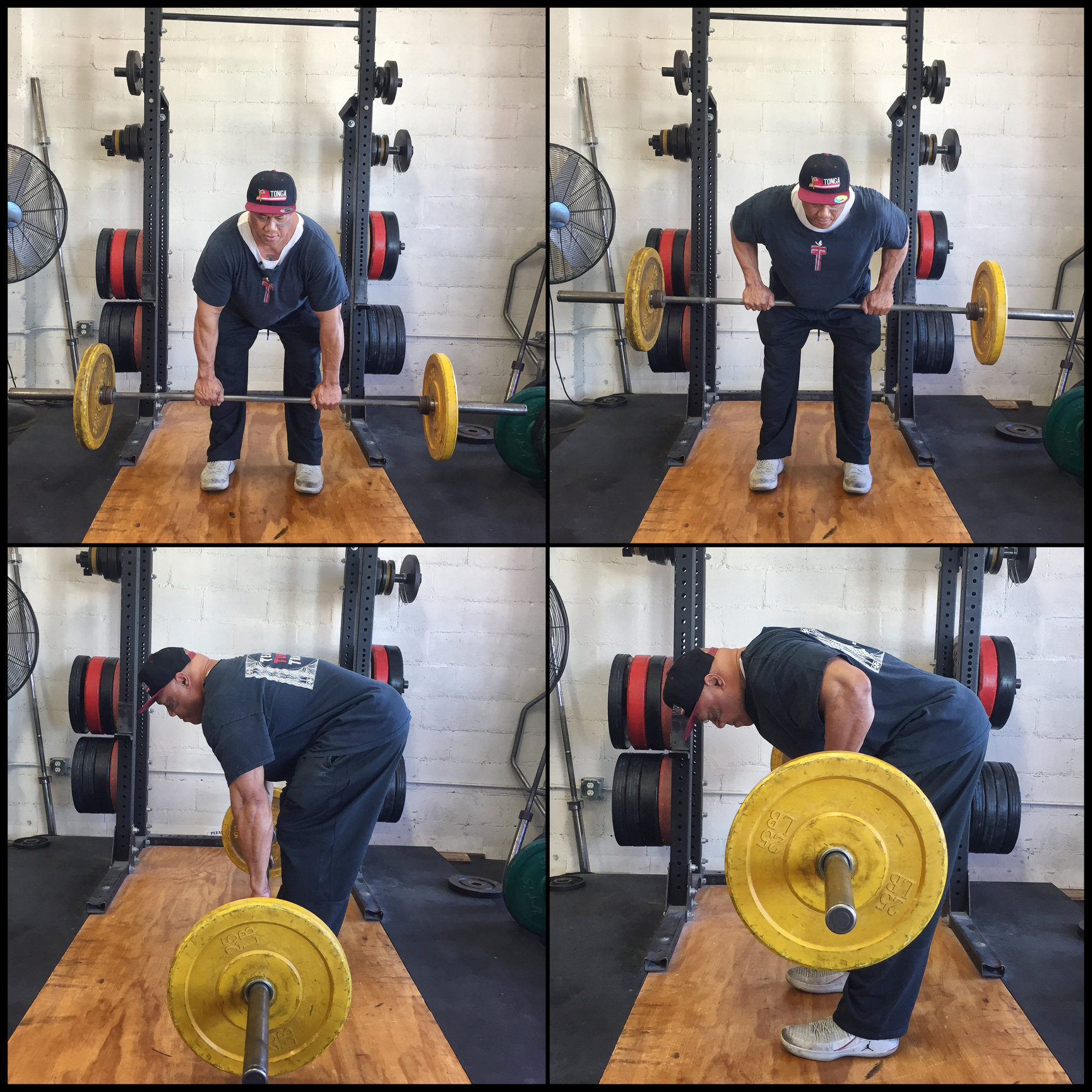 Home - Team Tufunga Training