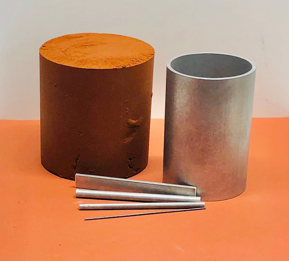 SC Accessories - DIY Castings