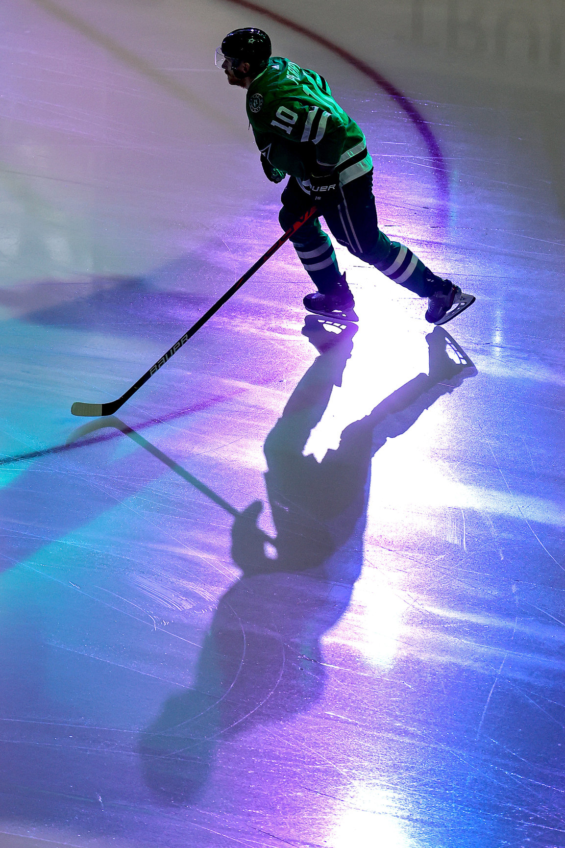 2020 - Sports - Bruce Bennett Studios - Hockey Photographer