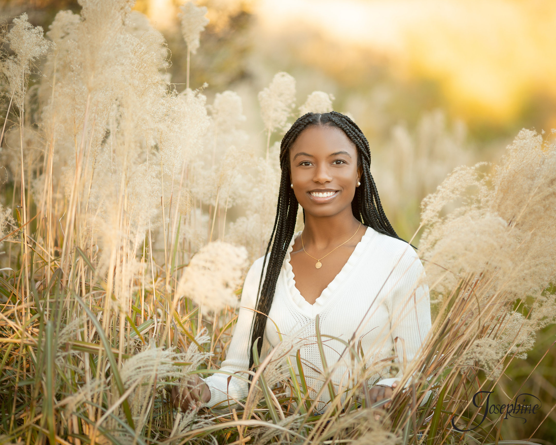 Saint Louis Senior Portrait Photographer: Jillian - Josephine Havlak ...