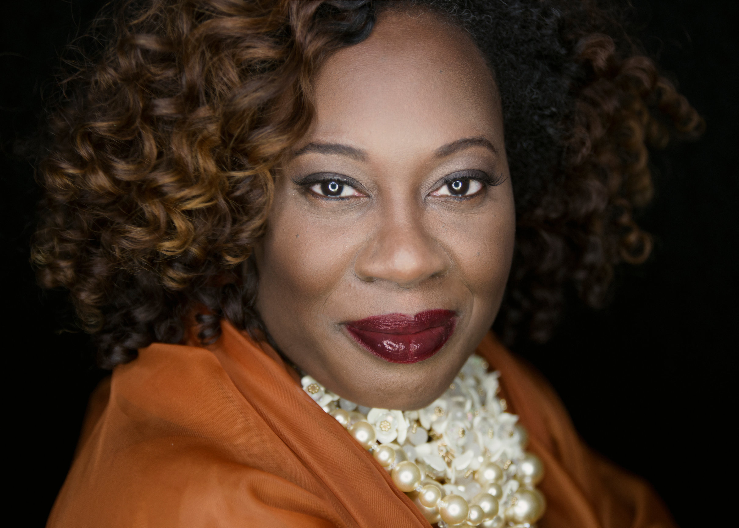 Janice Connolly Magazine Style Portraiture, Headshots and Branding ...
