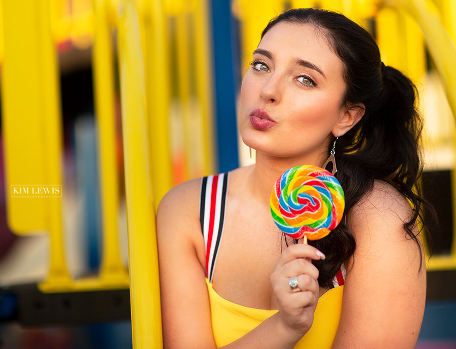 Jillian Schmit • Mother McAuley High School • Class of 2020 - Kim Lewis ...