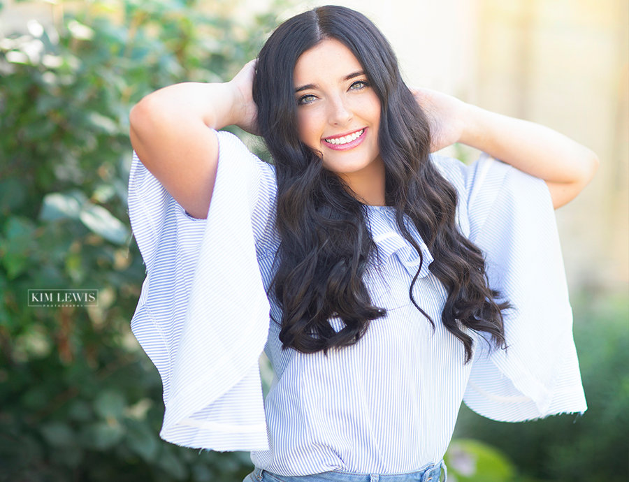 Jillian Schmit • Mother McAuley High School • Class of 2020 - Kim Lewis ...