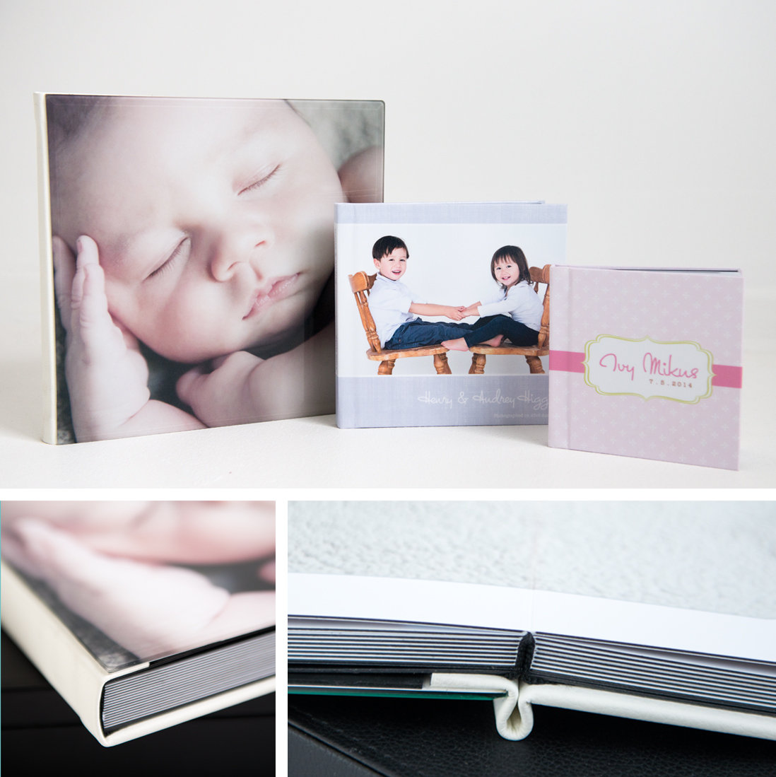 Melbourne Products Overview | Studio Z Photography