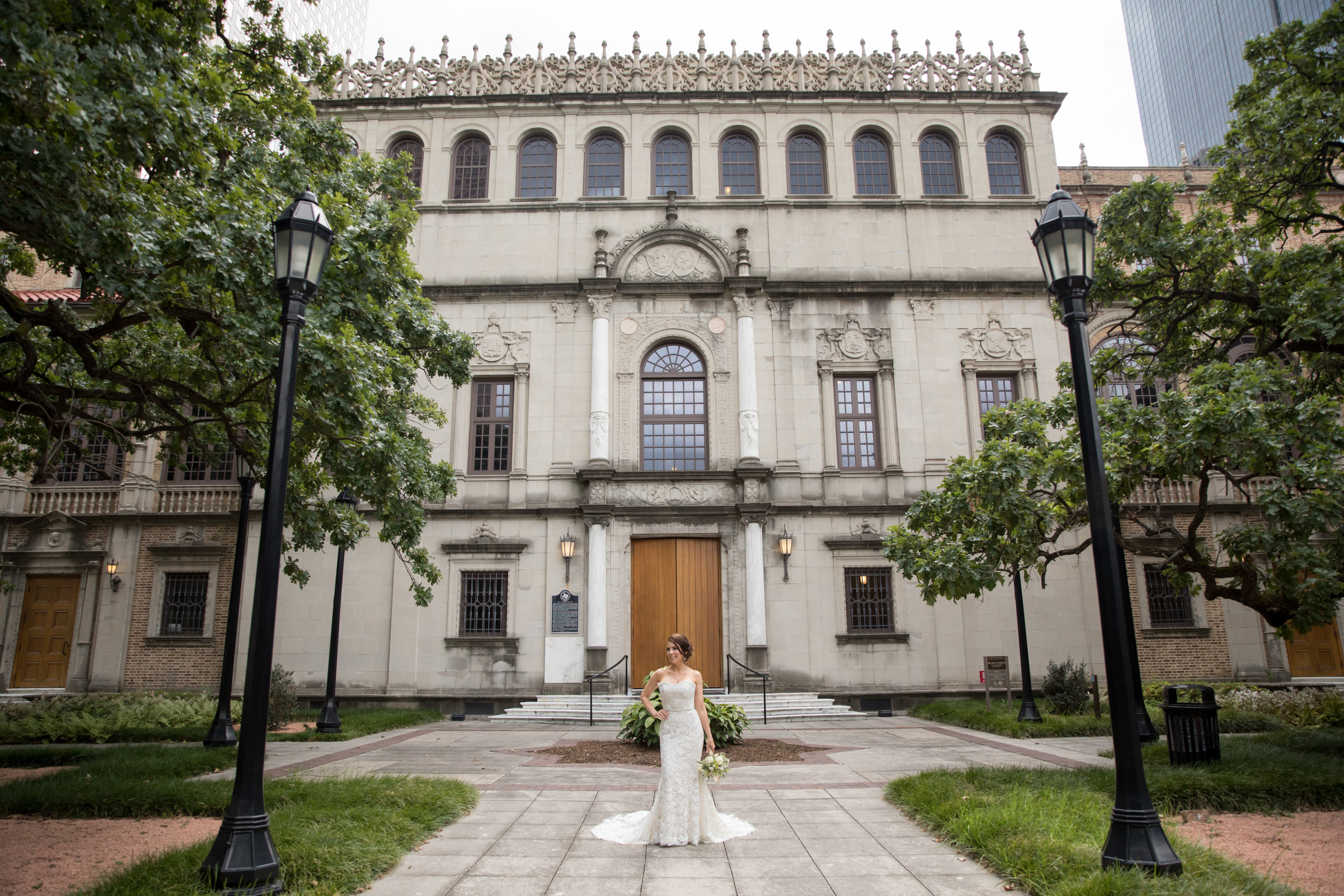 Jessica + Sterling - Pedigo Photography | Wedding | The Bryan Museum ...