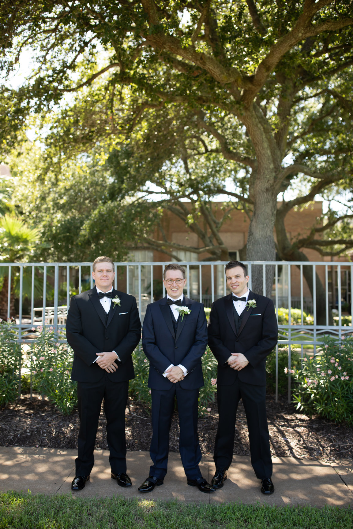 Jessica + Sterling - Pedigo Photography | Wedding | The Bryan Museum ...