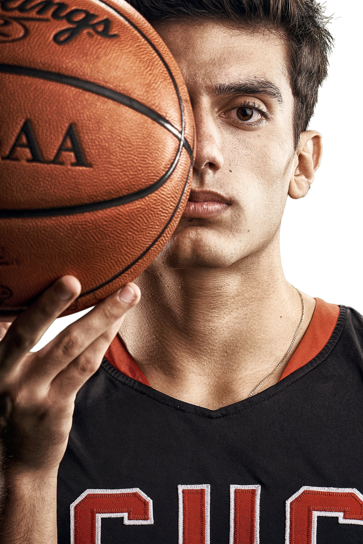 Nick - Canfield High School -Class of 2021 - Nicki Hufford Photography ...