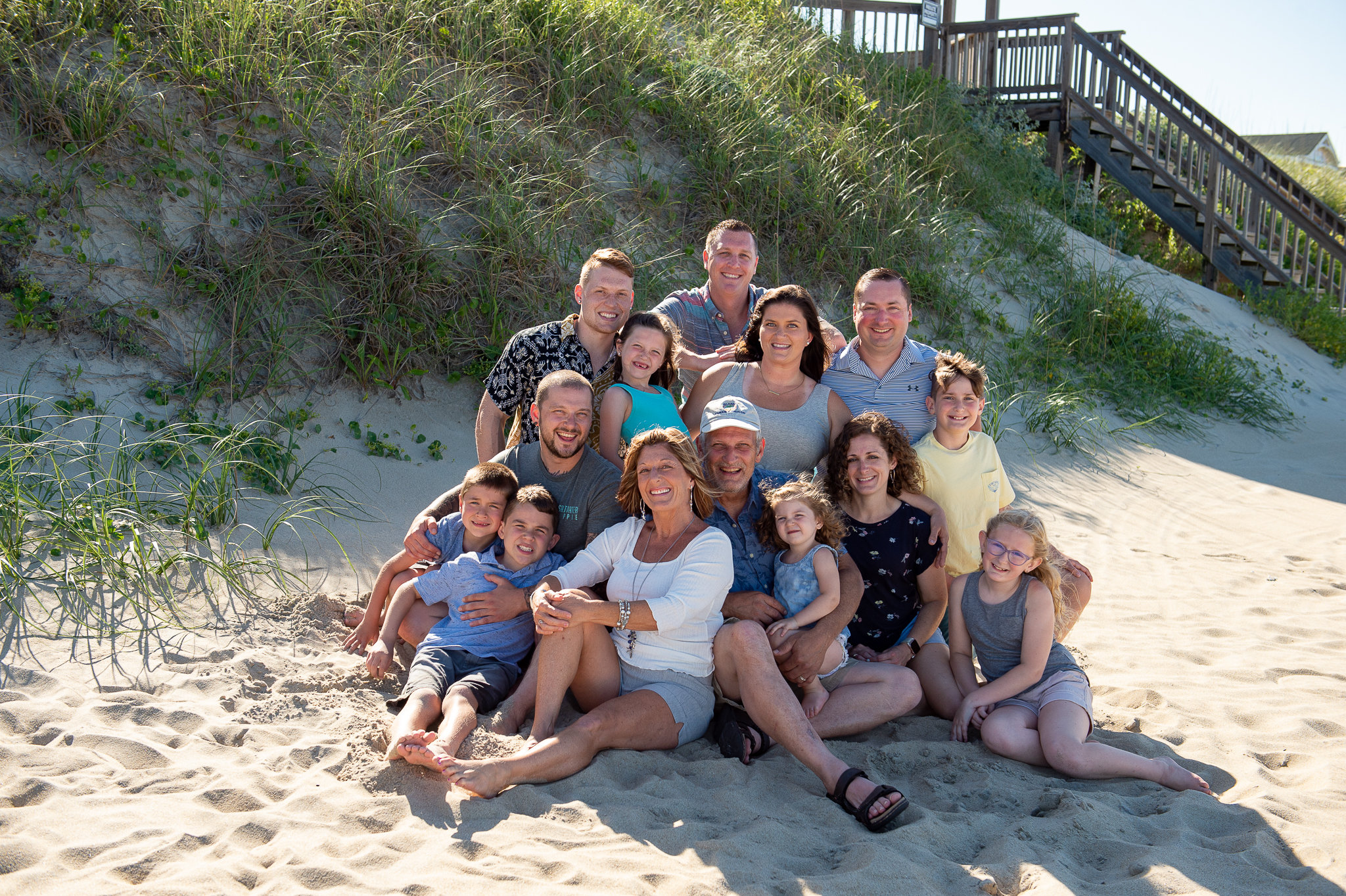 Jason's Favorite Photos of 2020 - 5 - Outer Banks Family Photography