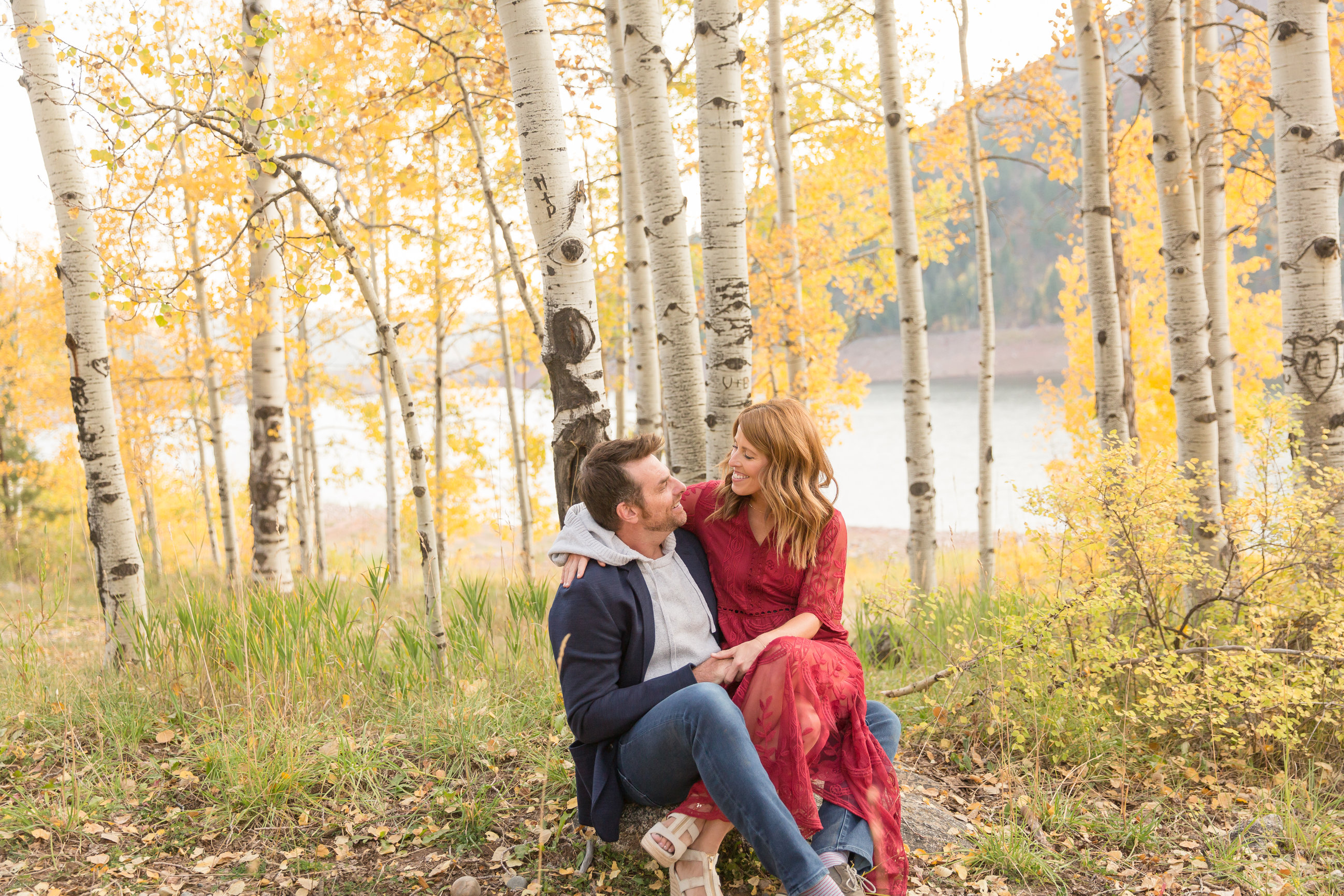 DURANGO & TELLURIDE PHOTOGRAPHY - Miles of Smiles Photography