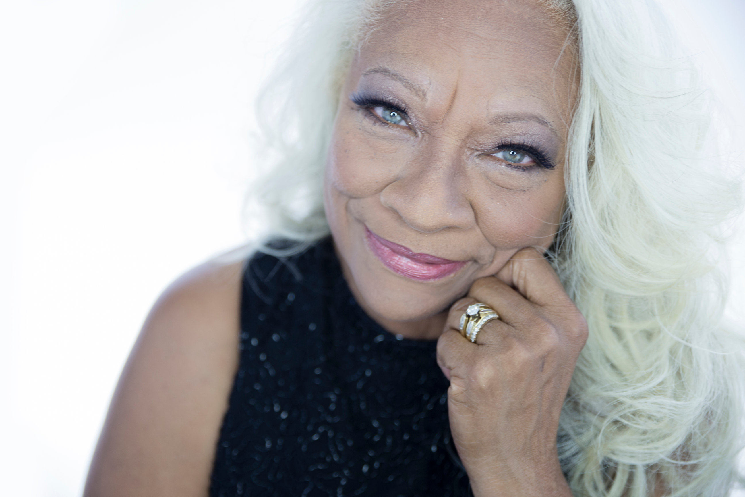 Janice Connolly Magazine Style Portraiture, Headshots and Branding ...