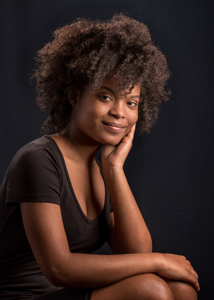 Model & Actor Portfolio - KDG Photography