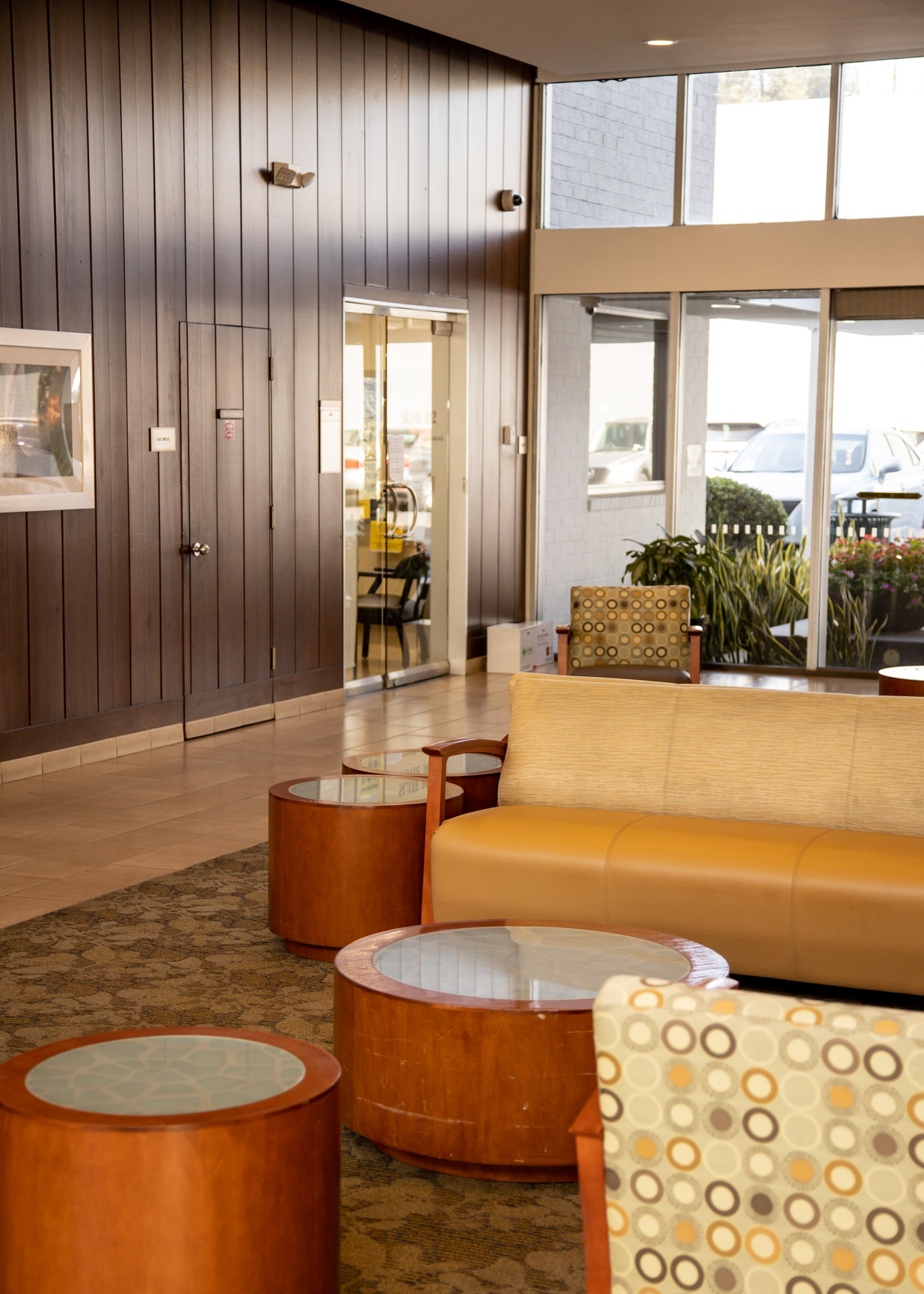 Headshot Portraits - William Edwards Photography