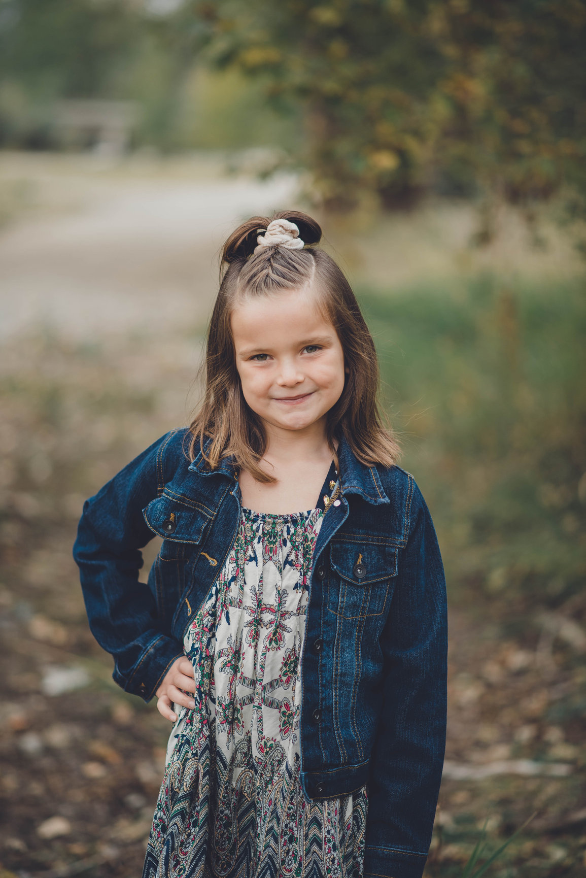 School Portraits - Bellanet Photography