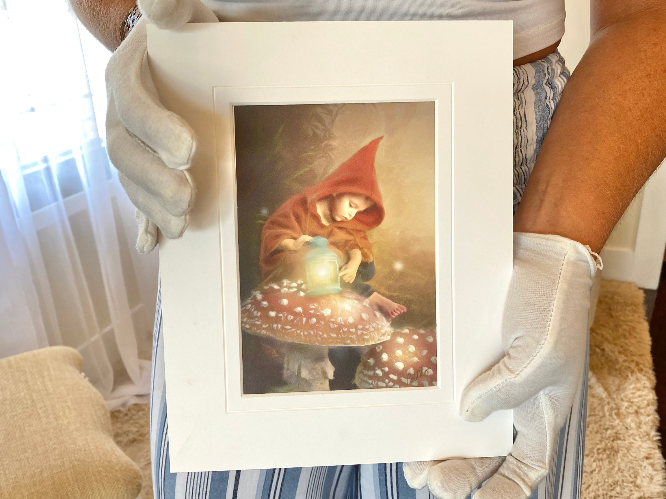 FREE Fairies in September? WHAT?!