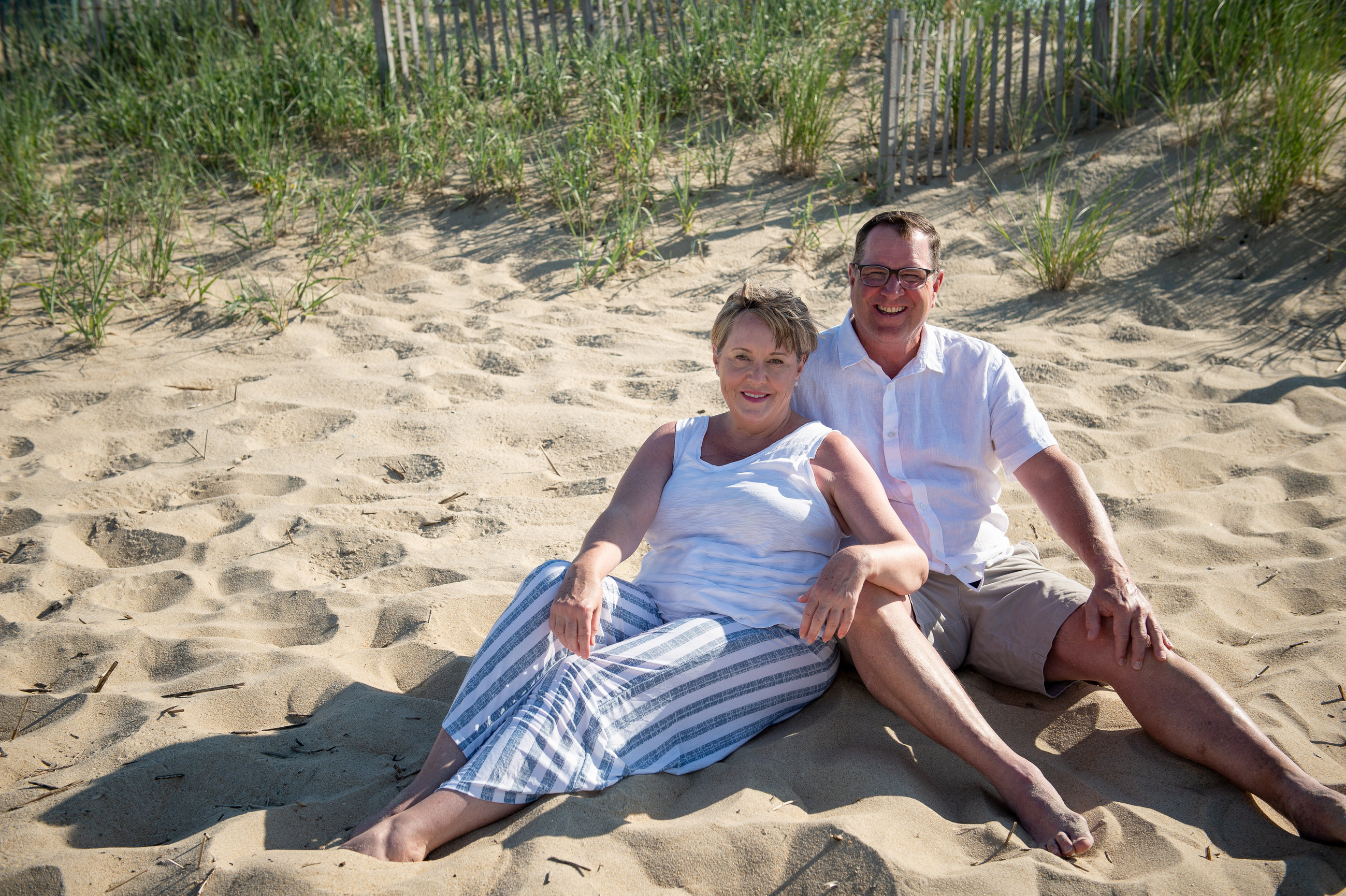 The Gilmore Family Celebrated Their New Arrival! - Outer Banks Family ...