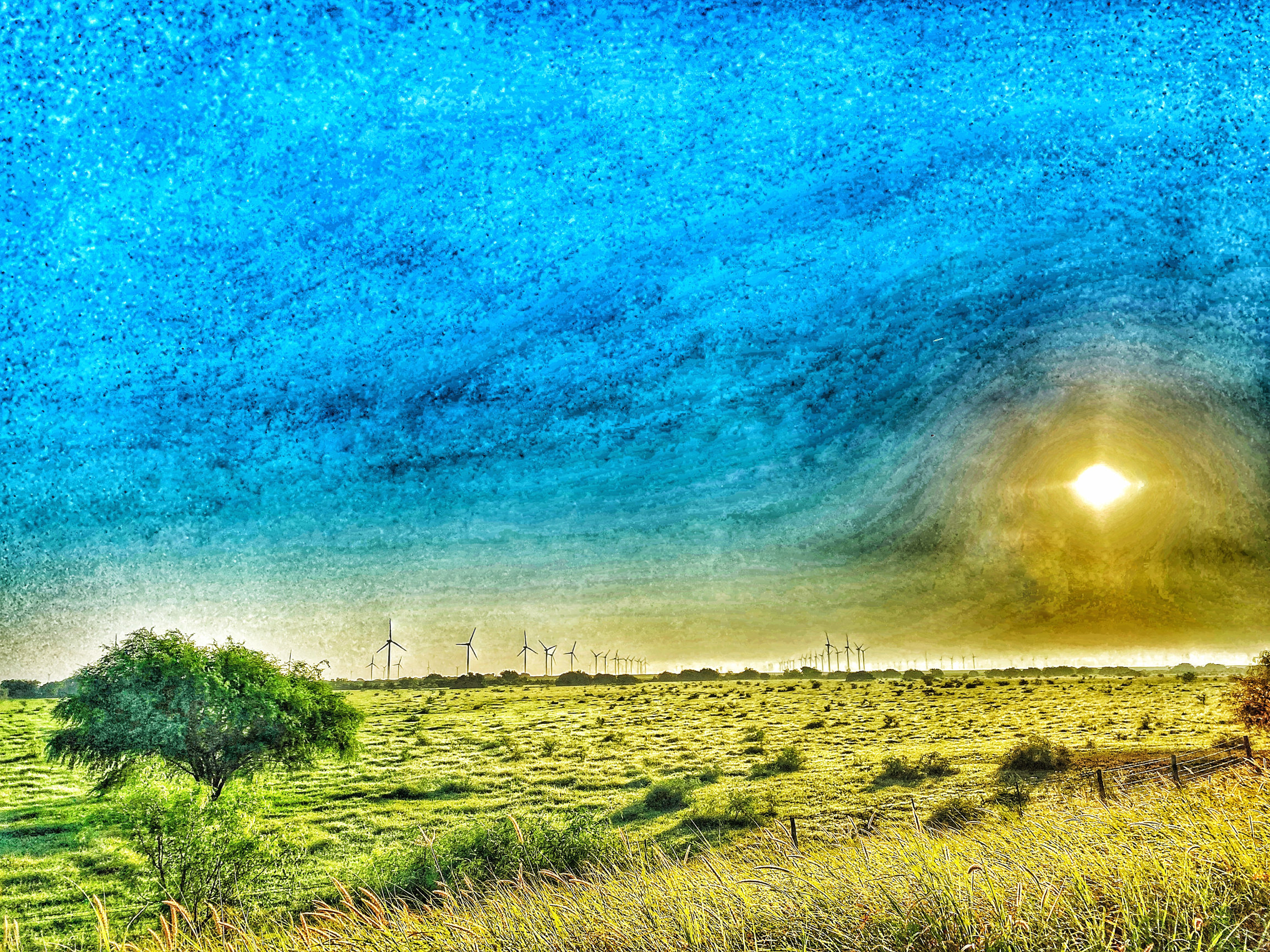 Gallery - FridayNightArt in the United States by artist Jim Rode