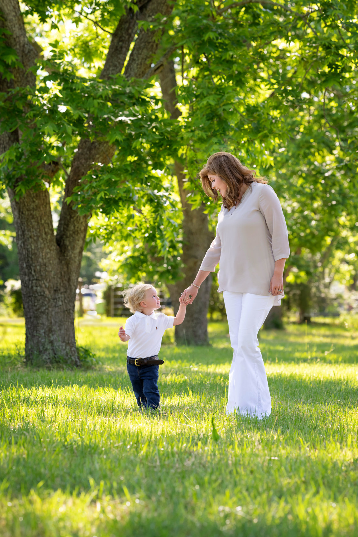 children - Jill Stringfellow