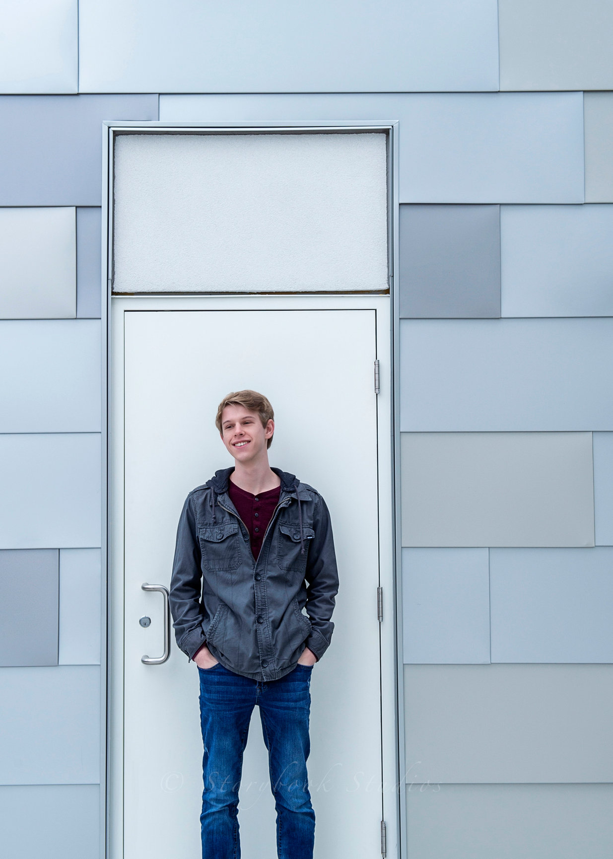 From the Beast to the (soon to be) Grad - Storybook Studios