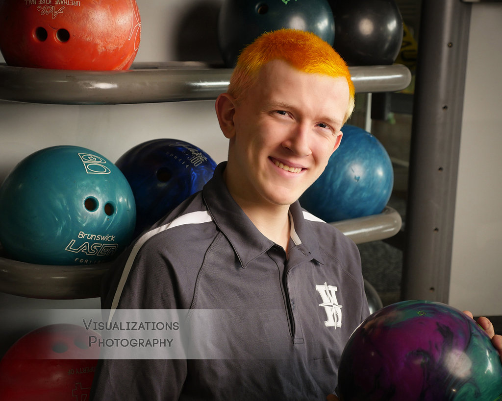 Mason Schmidt - Viz-Model - Visualizations Photography