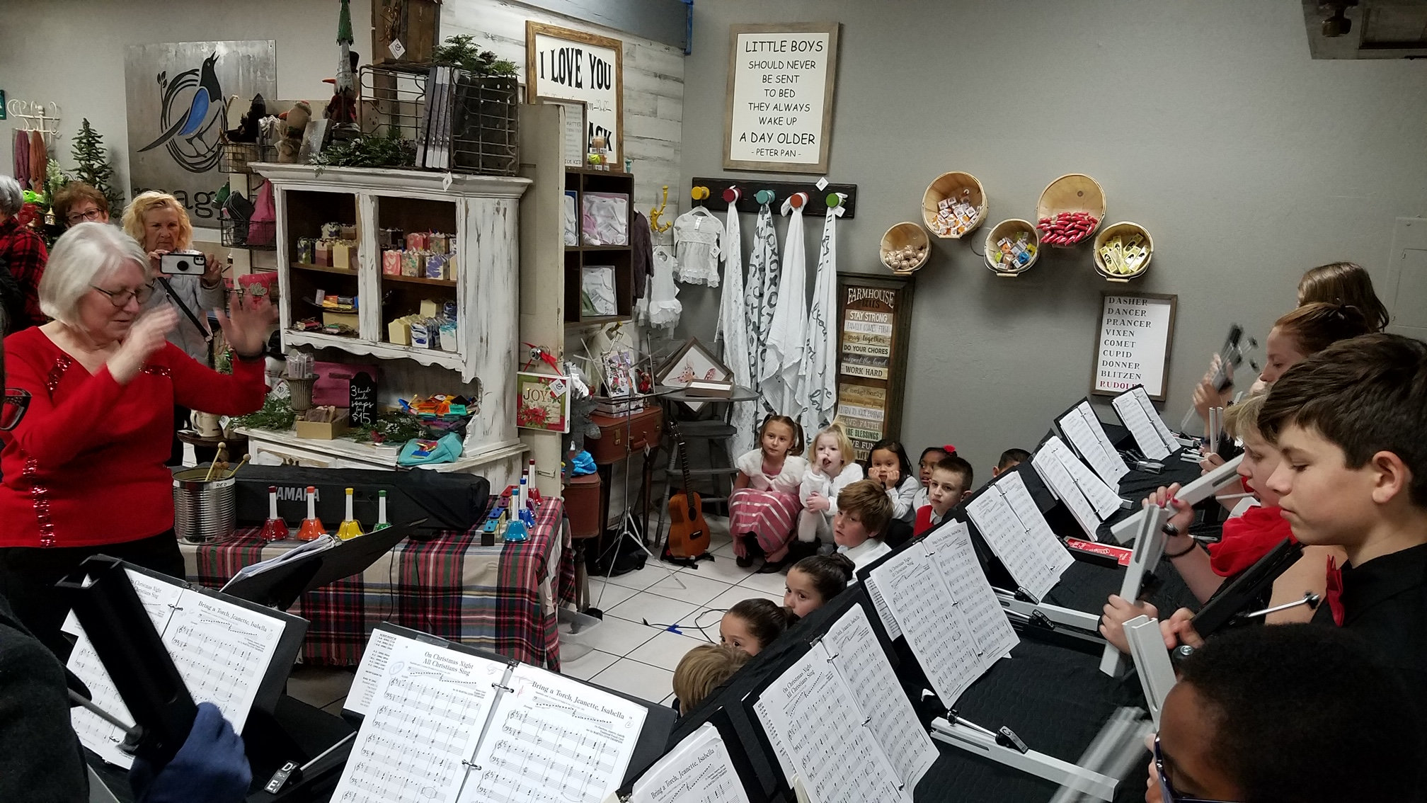 Prescott Adventist Christian School