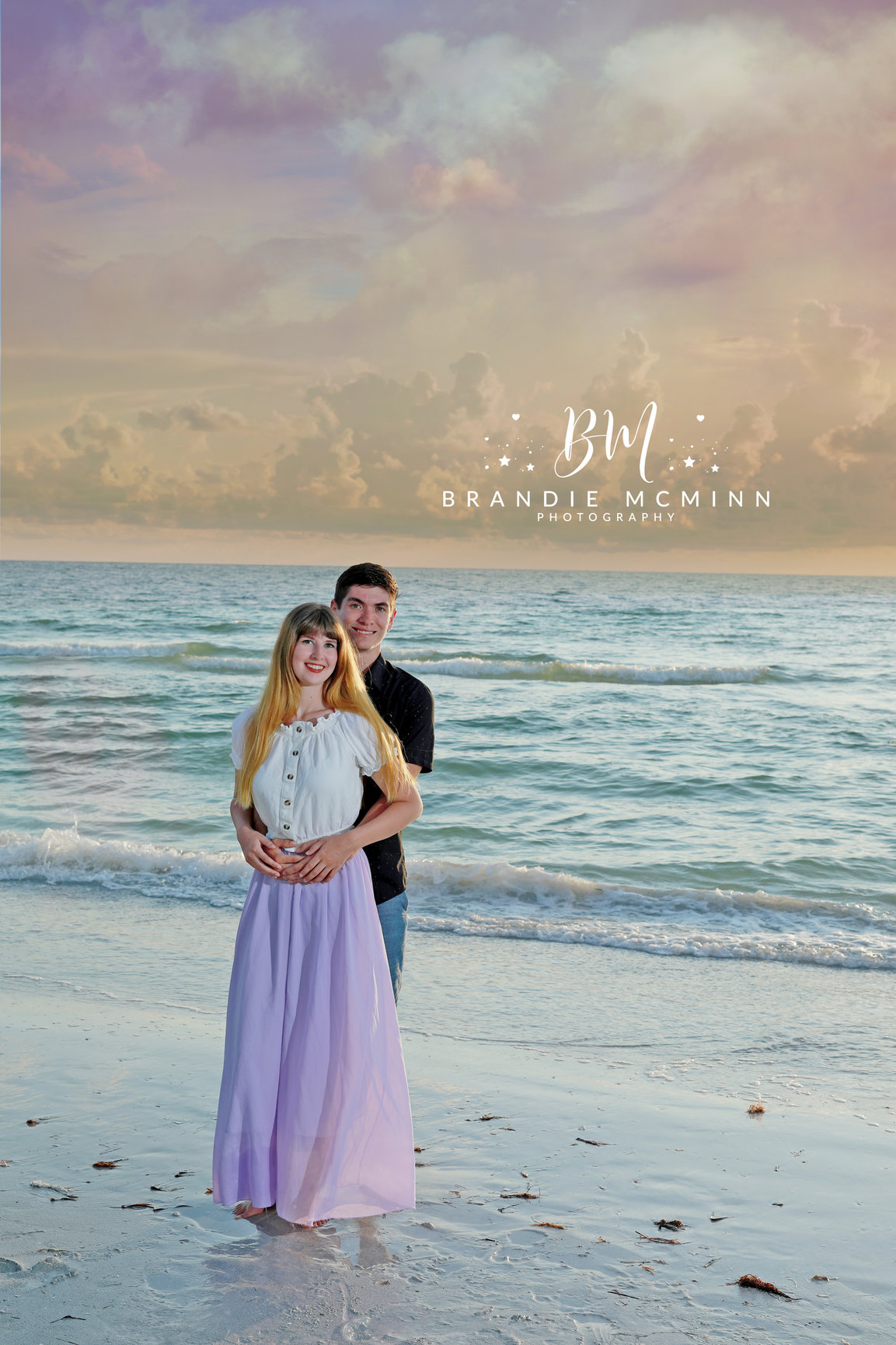 Best Maryland Beaches - Brandie McMinn Photography