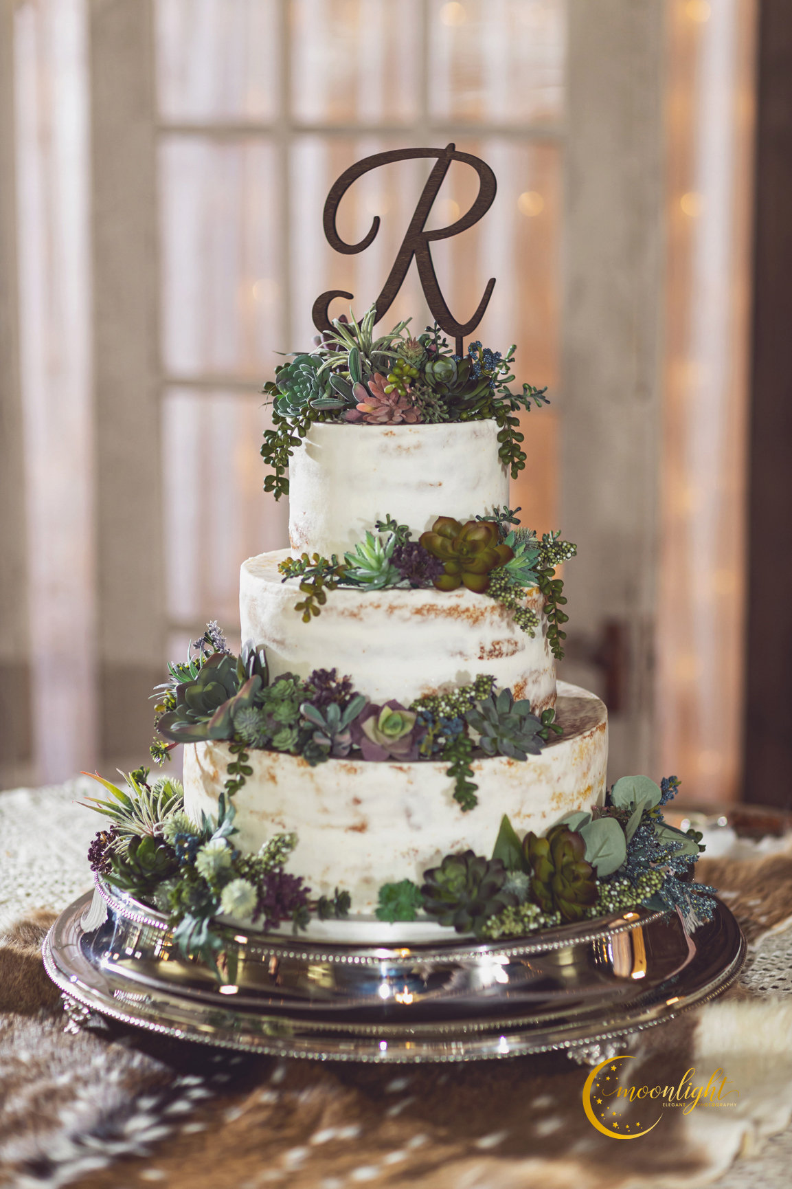 Shiner Texas Wedding - Moonlight Elegant Photography