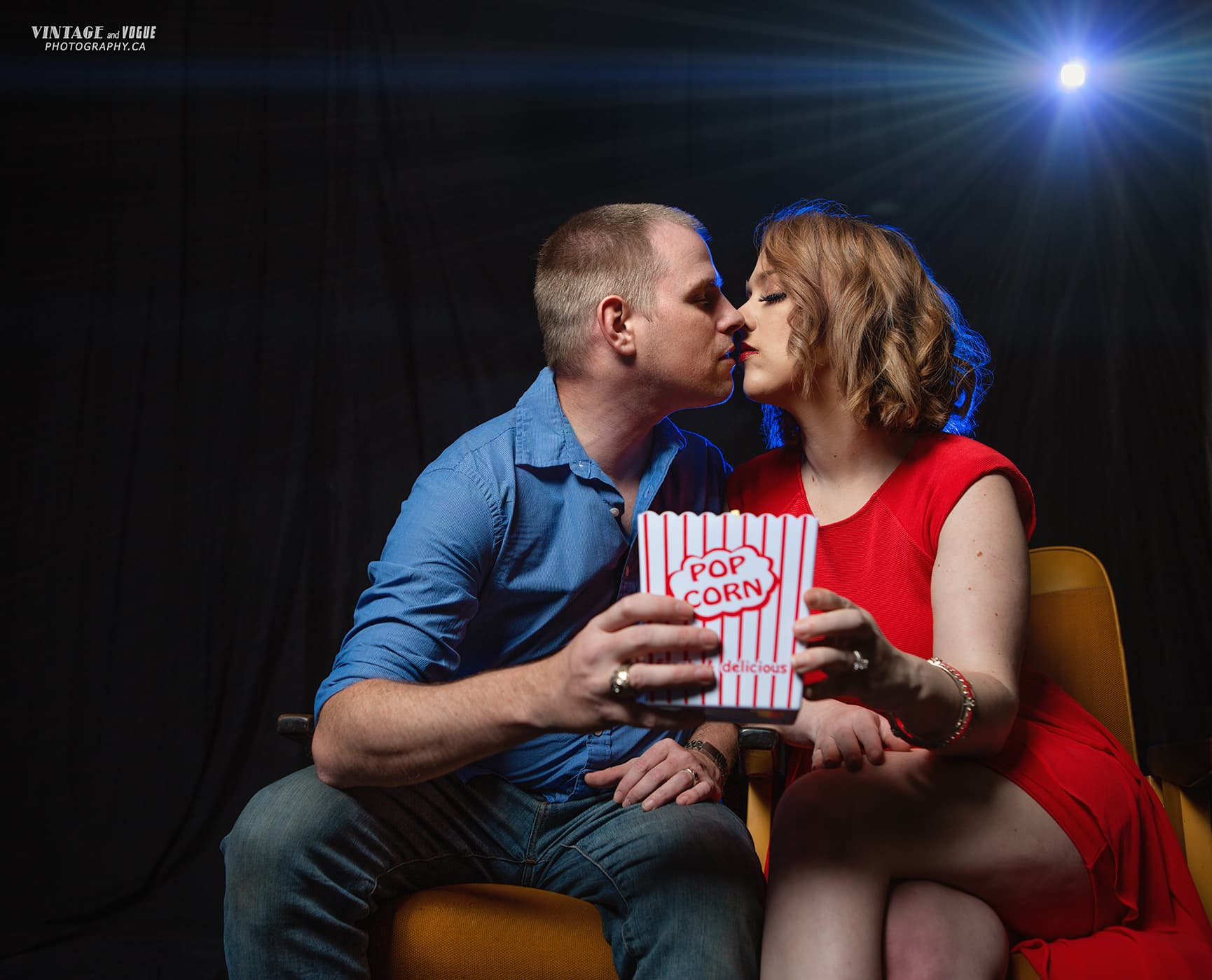 EXCITING WINNIPEG COUPLES DATE NIGHT IDEA