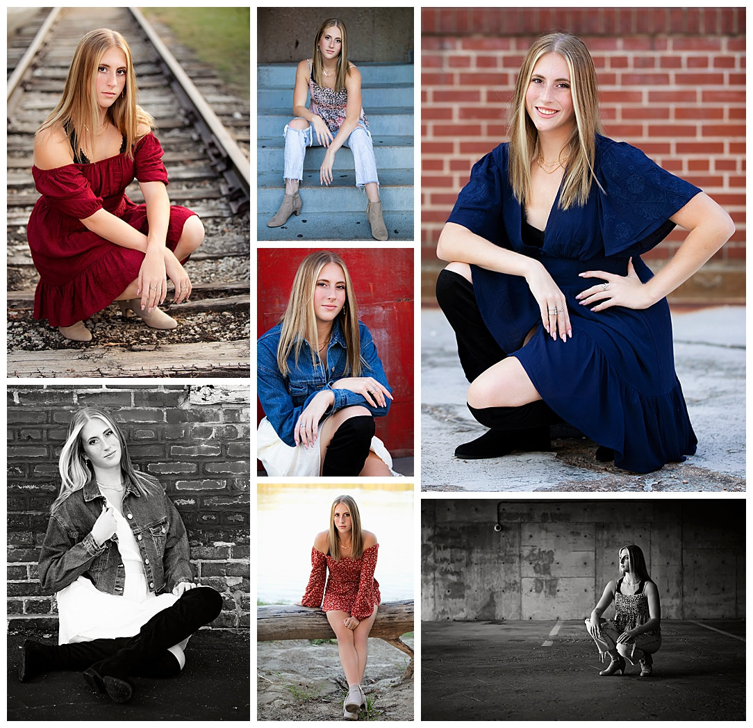 Alicia Class of 2022 - Sundberg Photography