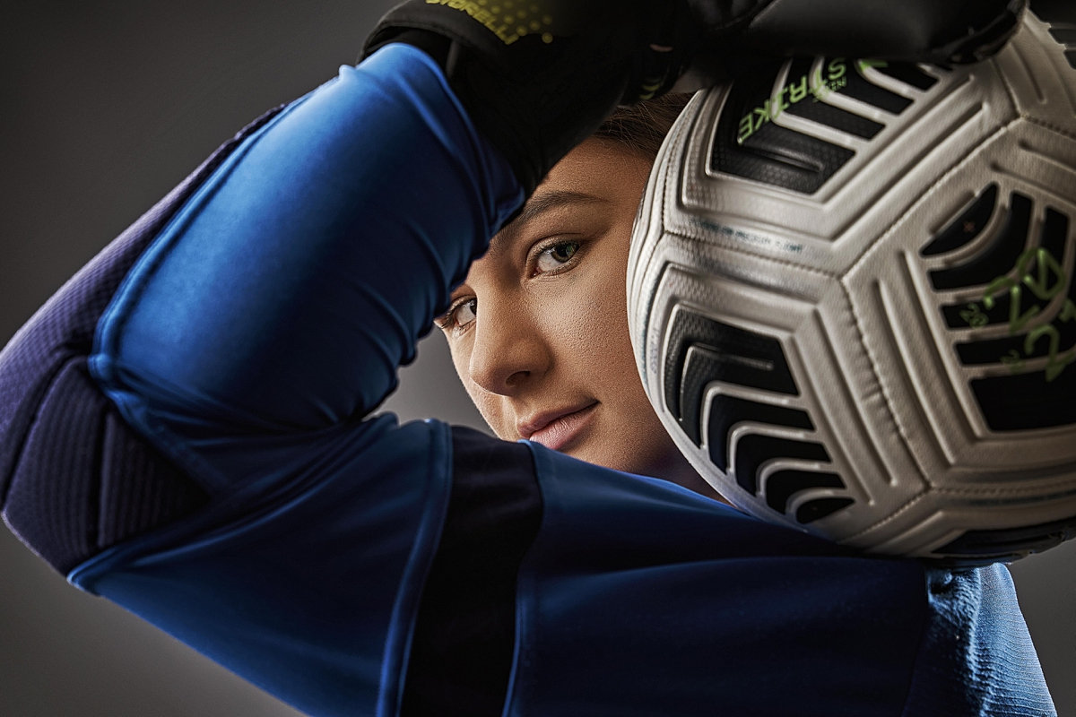 Gillian | Class of 2022 - Nicki Hufford Photography