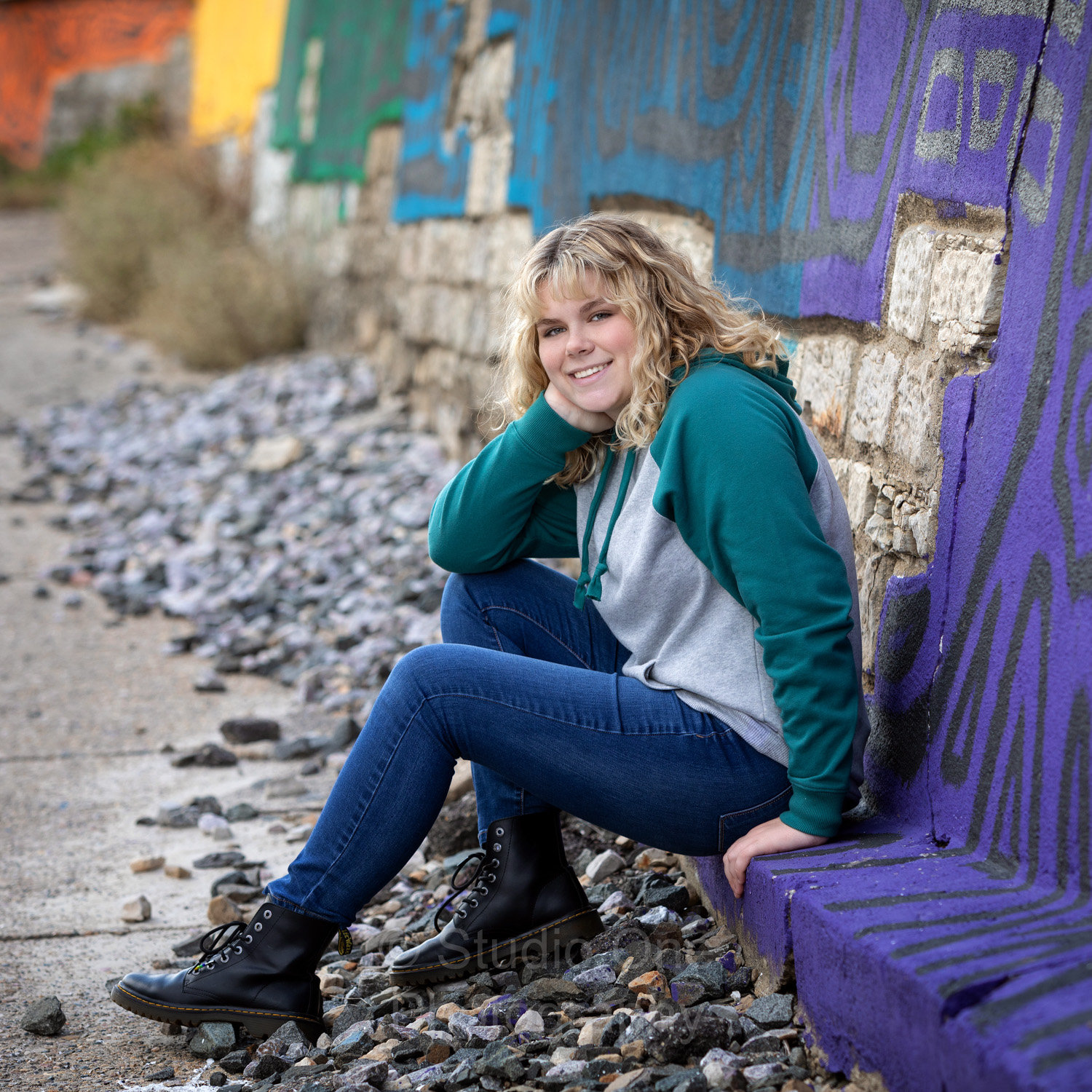 Tips for a Sensational Senior Session - Studio One Photography