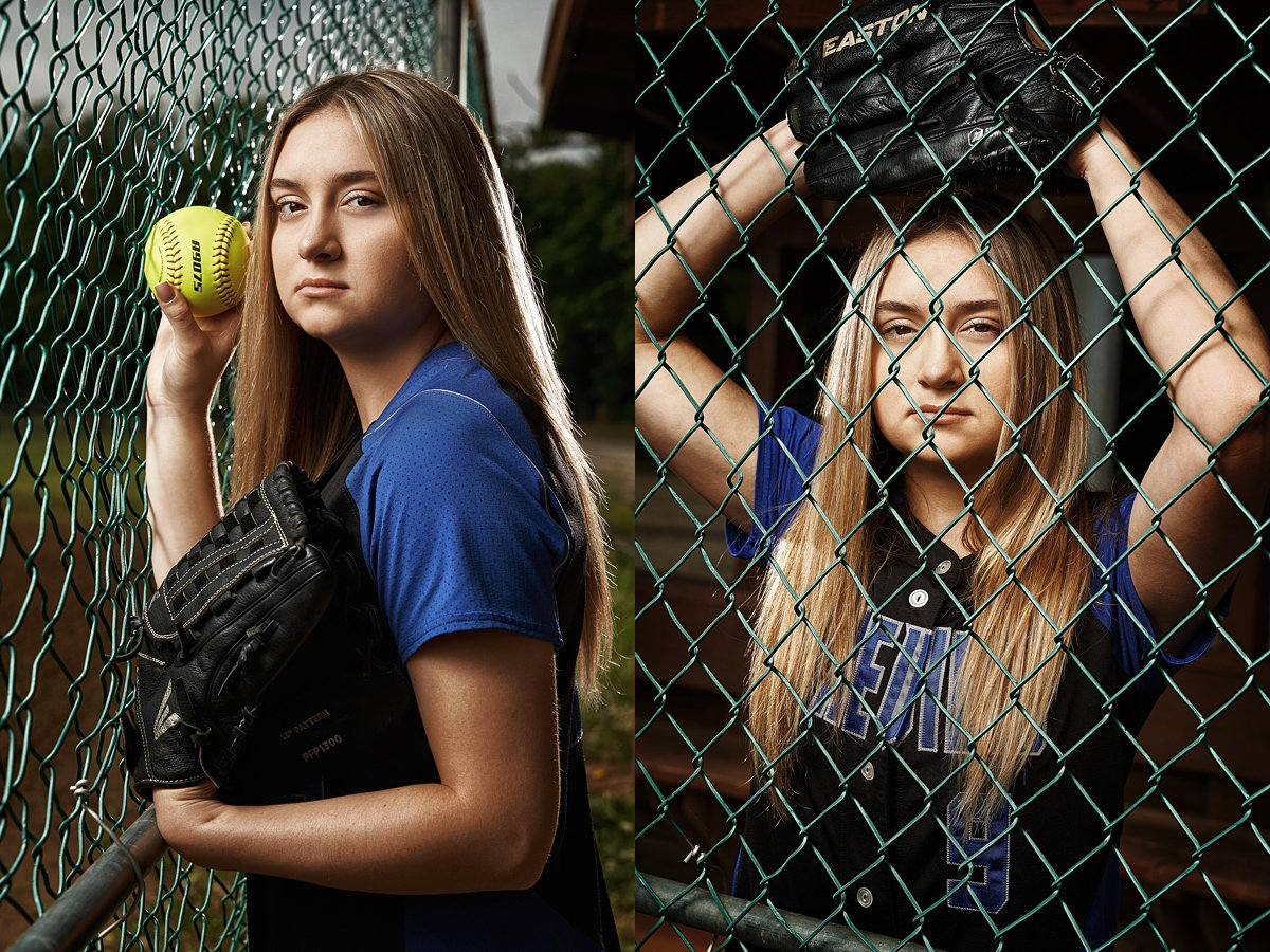 ELLA | CLASS OF 2023 - Nicki Hufford Photography