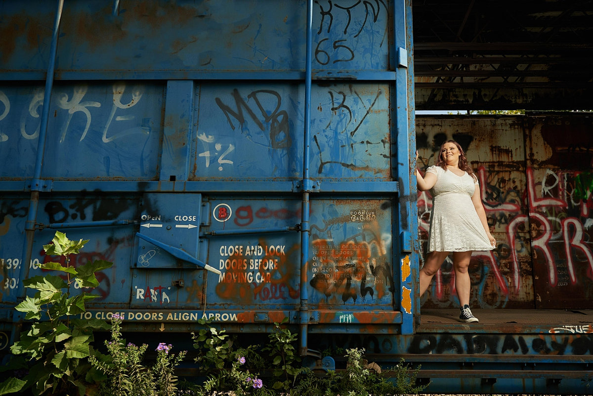 SHERIDAN | CLASS OF 2023 - Nicki Hufford Photography