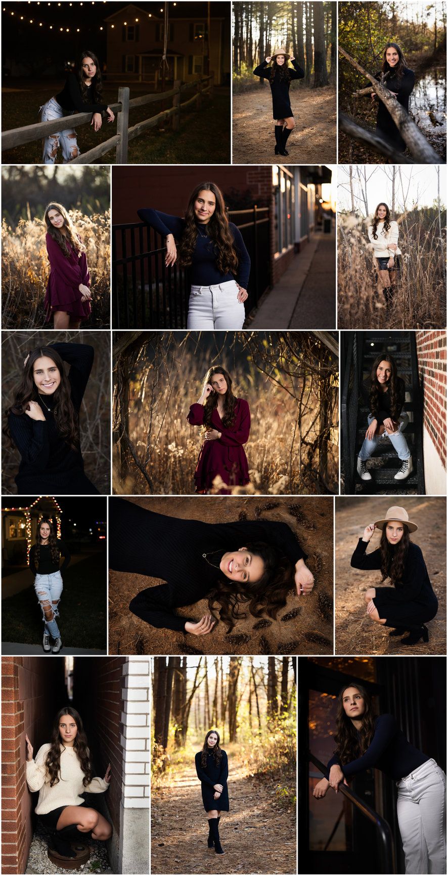 Julia - Class of 2023 - Sundberg Photography - Wentzville & St. Louis ...