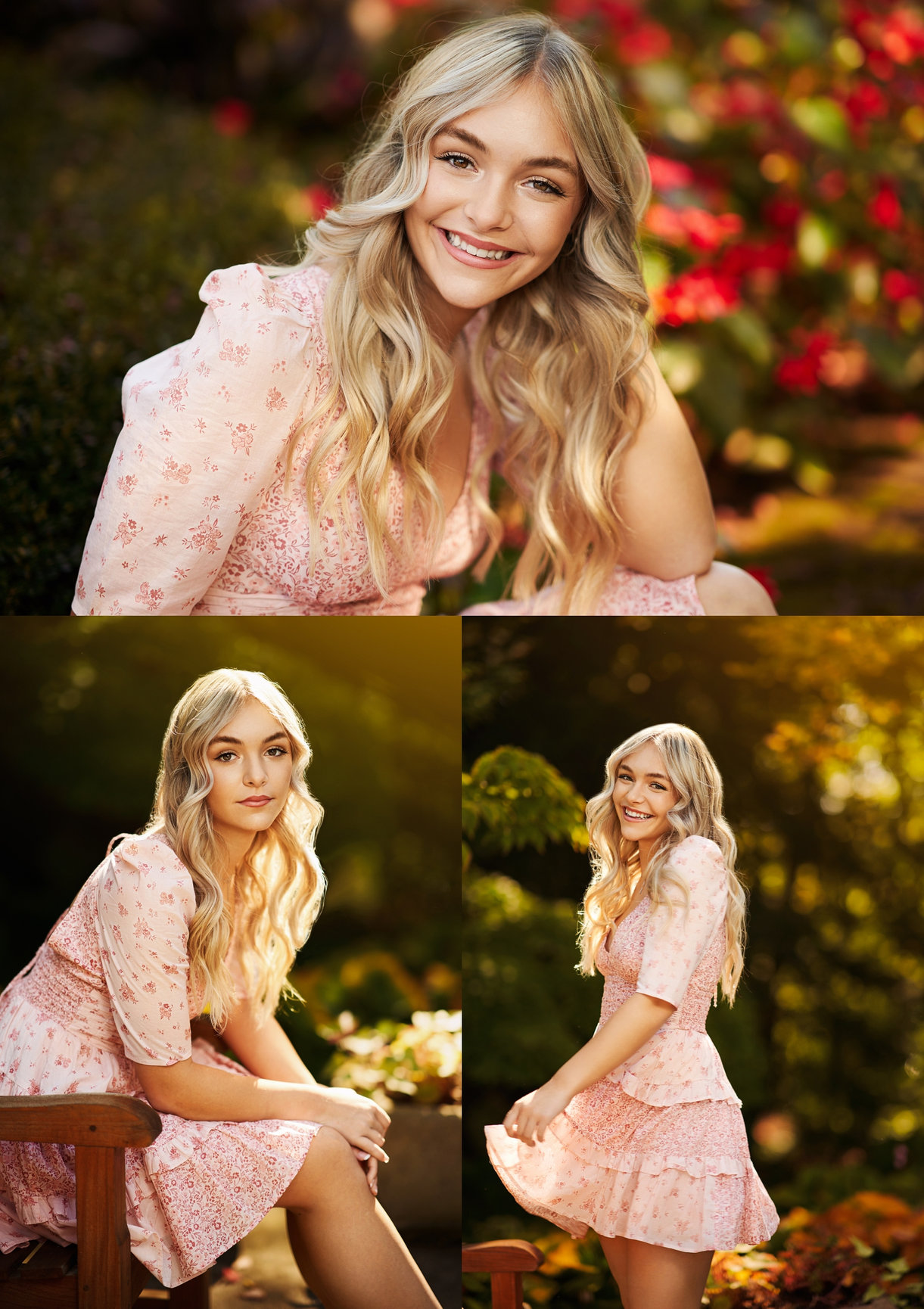 EMMA | CLASS OF 2023 - Nicki Hufford Photography