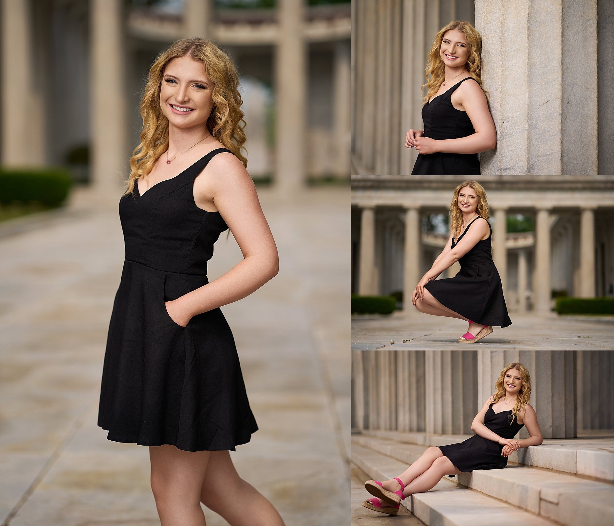 BROOKE | CLASS OF 2024 - Nicki Hufford Photography