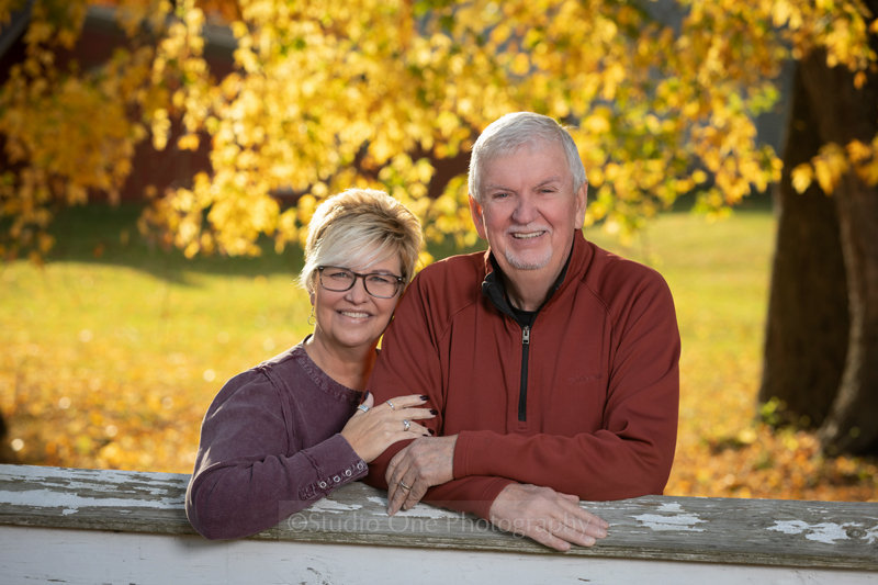 Why Portraits are the Perfect Gift - Studio One Photography