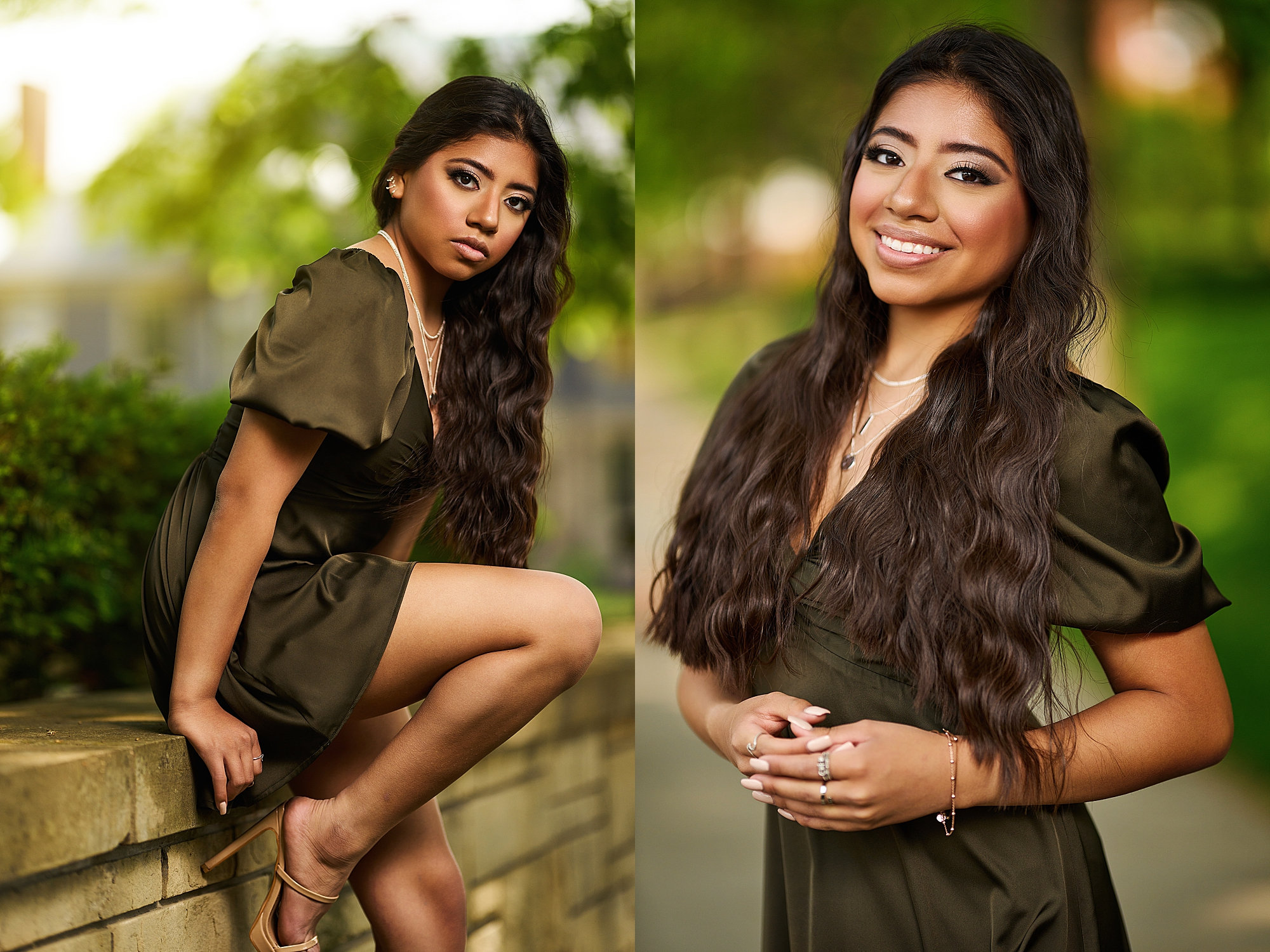 KARLA | CLASS OF 2024 | JFK HIGH SCHOOL | WARREN,OHIO - Nicki Hufford ...