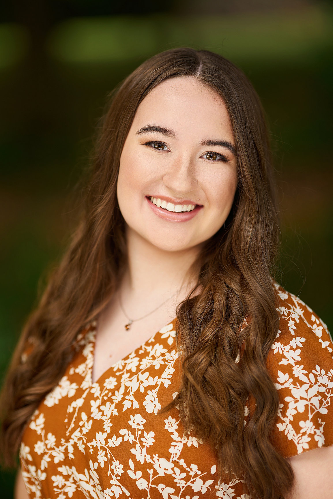 GRACE | CLASS OF 2024 | MCDONALD HIGH SCHOOL | WARREN,OHIO - Nicki ...