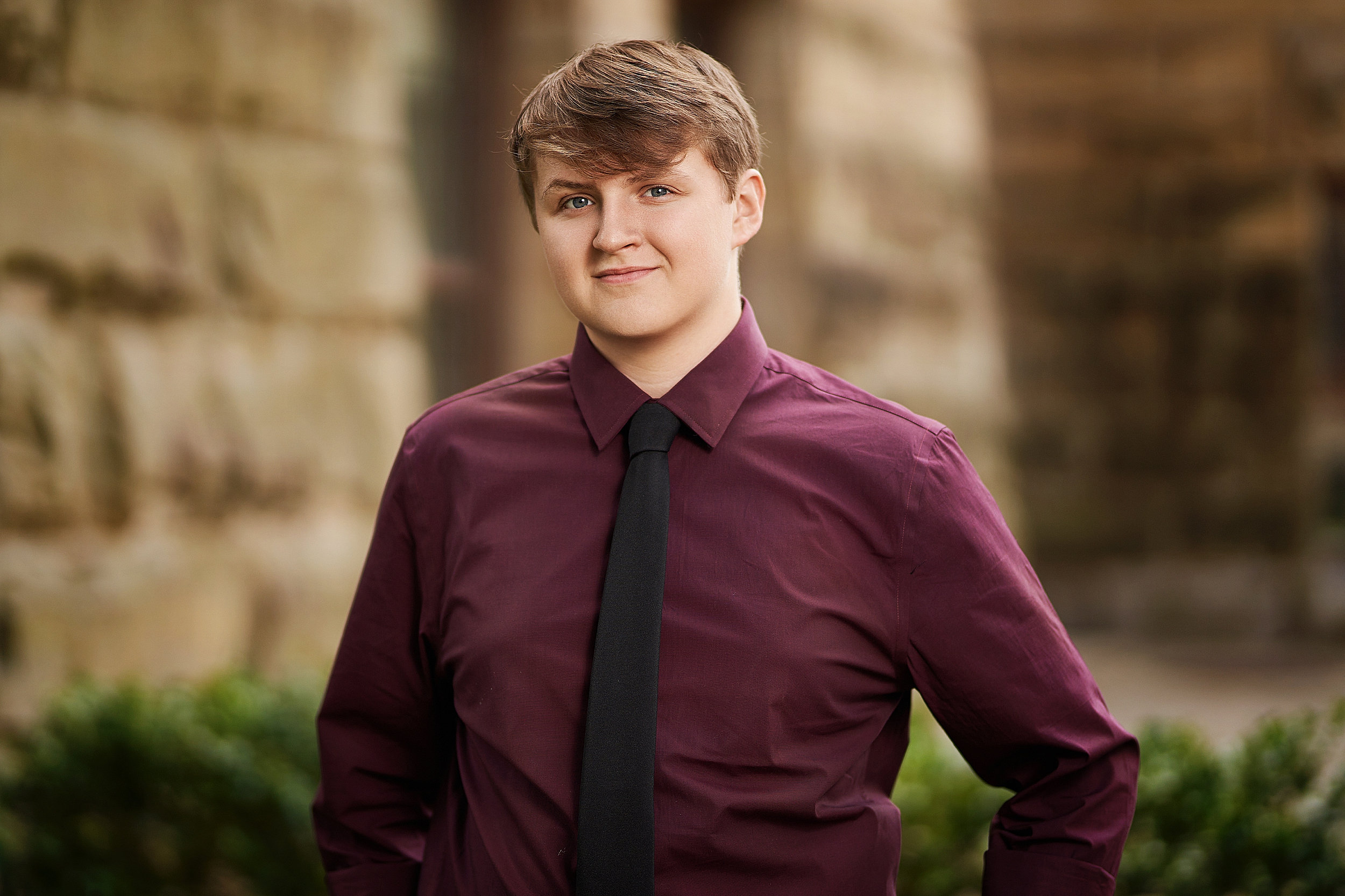 Alexander | CLASS OF 2024 | HOWLAND HIGH SCHOOL | WARREN, OHIO - Nicki ...