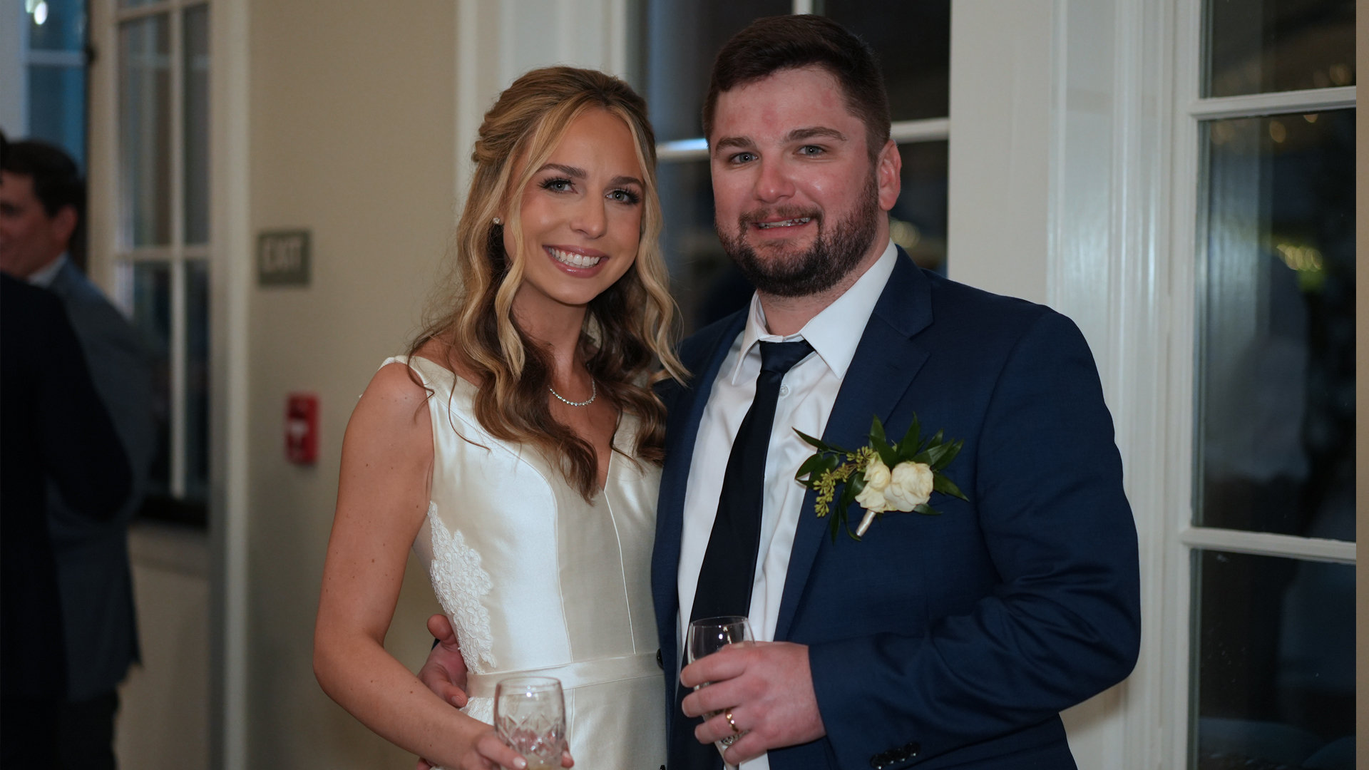 Laura + Evan Benton - Your Day Production New Orleans Wedding Videography