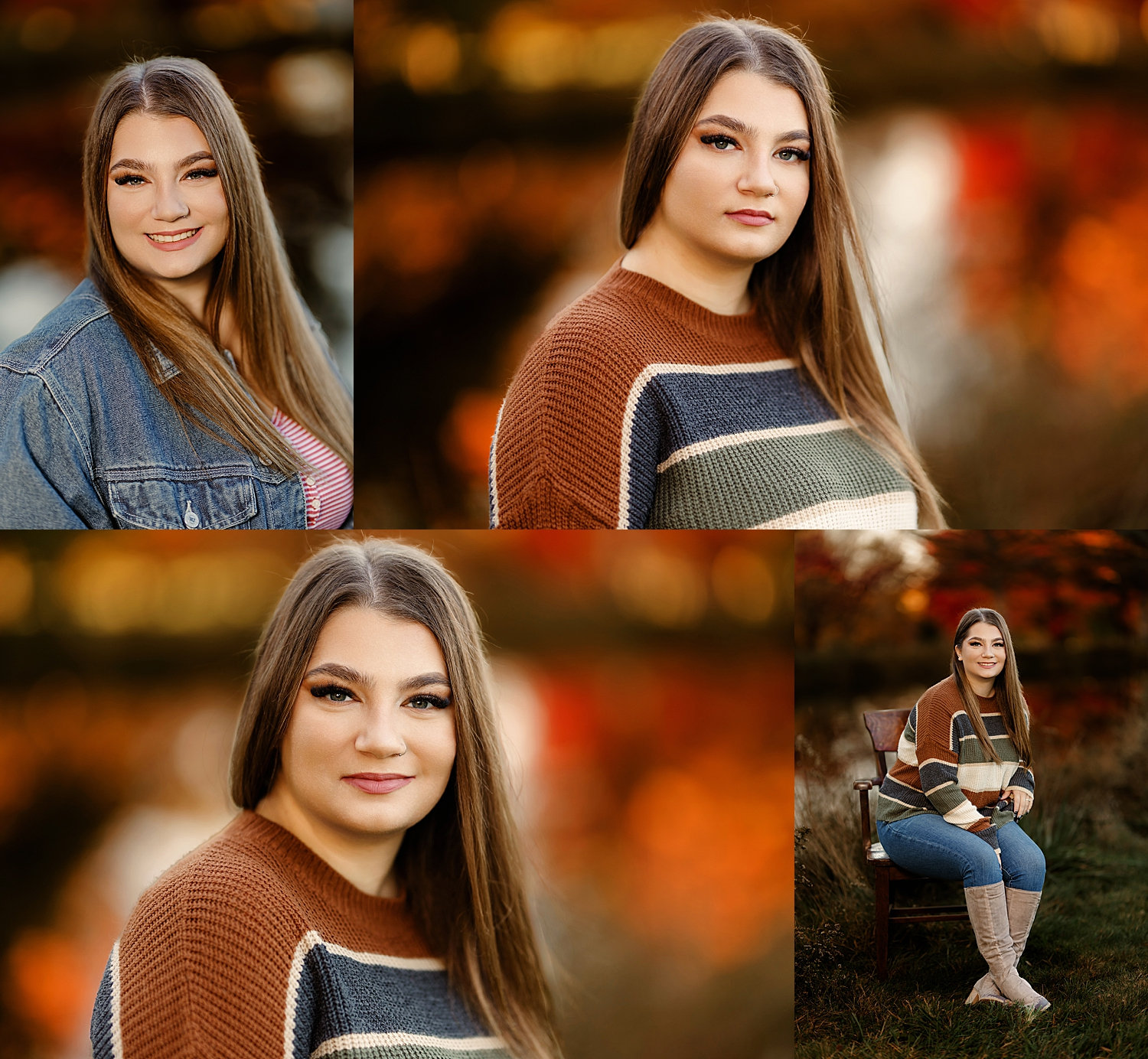 Bailey | CLASS OF 2024 | Niles High School | Niles, OHIO - Nicki ...