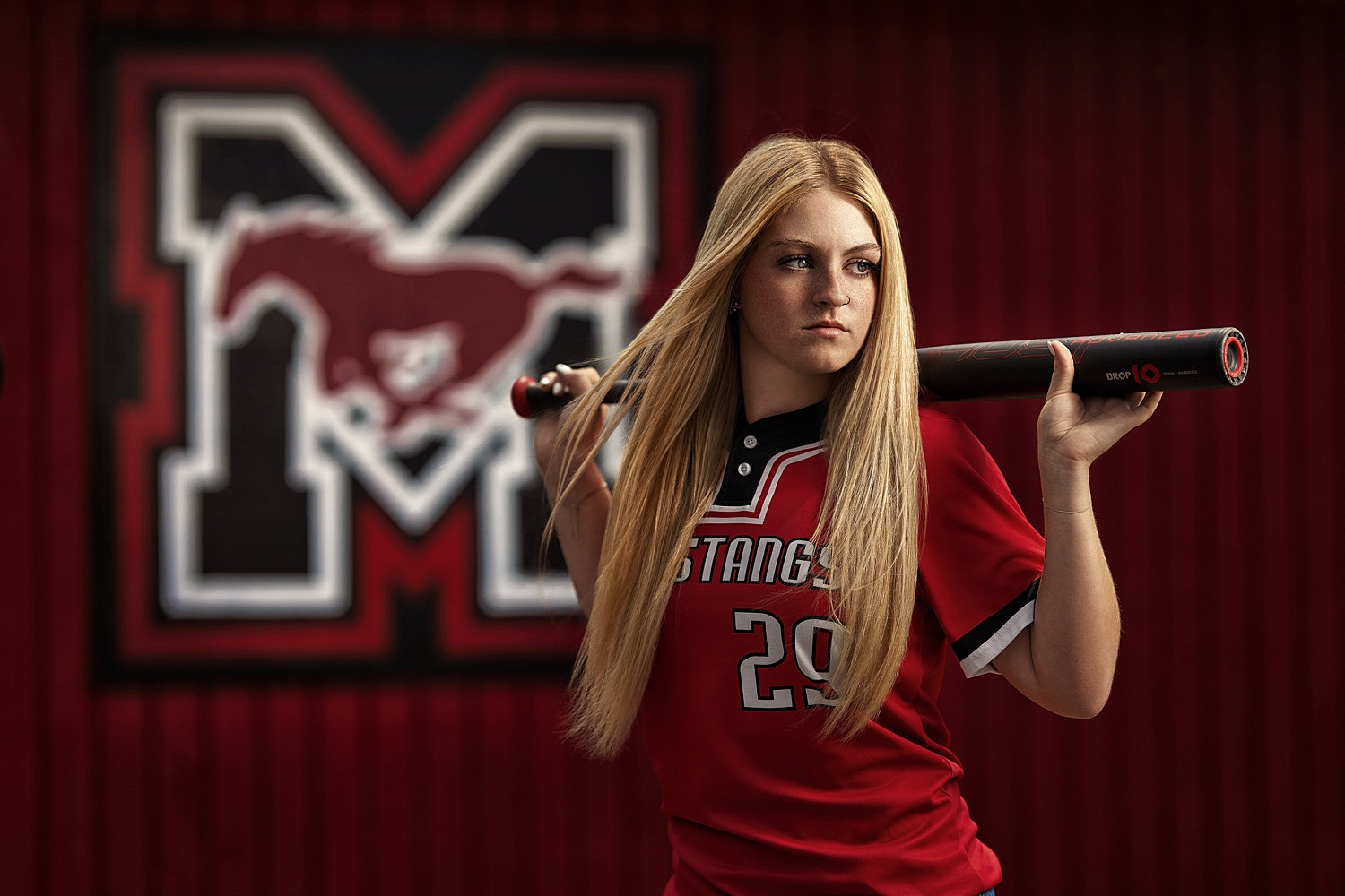 Olivia - CLASS OF 2025 - Mathews High School, Vienna, Ohio - Nicki ...