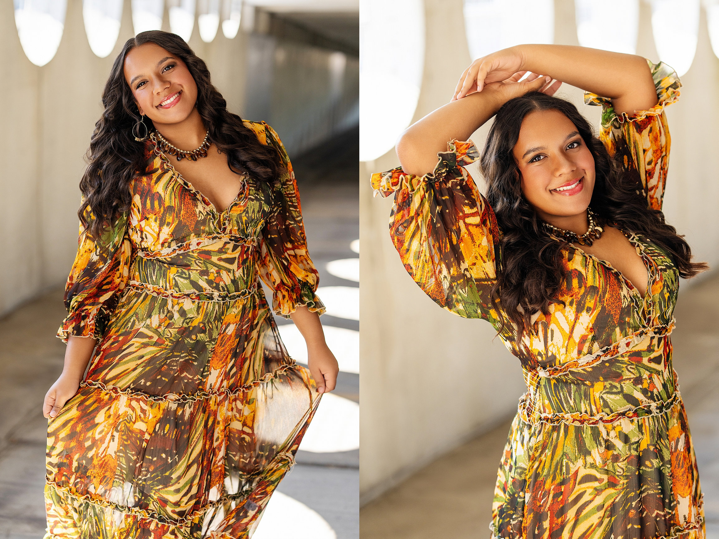 Riley - CLASS OF 2025 - JFK High School - Warren, Ohio - Nicki Hufford ...