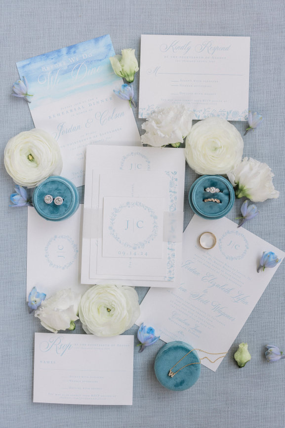 Jordan + Colson - Sherri Kuhn