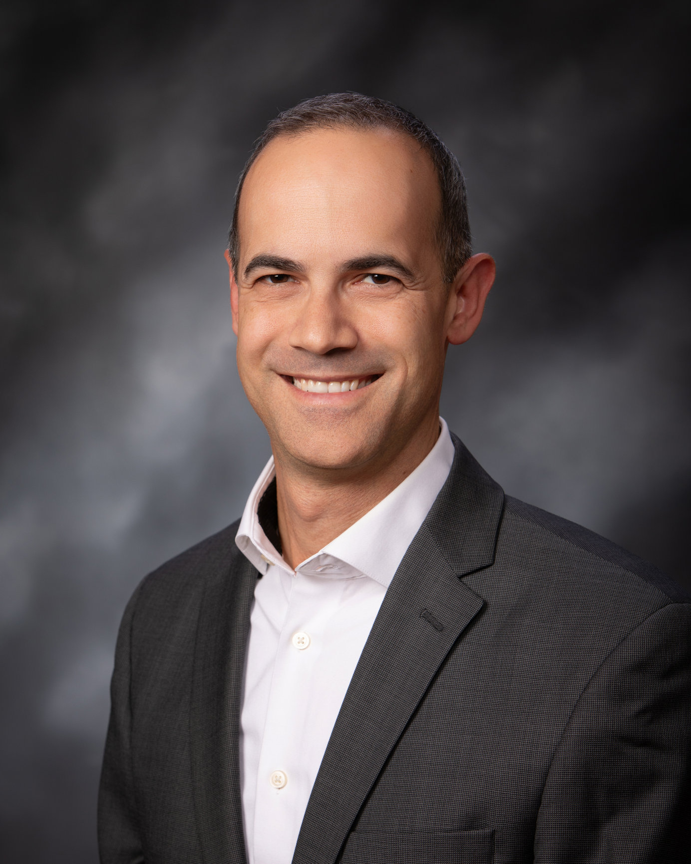 Professional Headshots - Studio One Photography